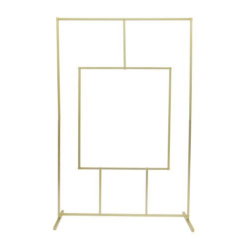 Affordable DIY Pool Noodle Floral Backdrop– CV Linens