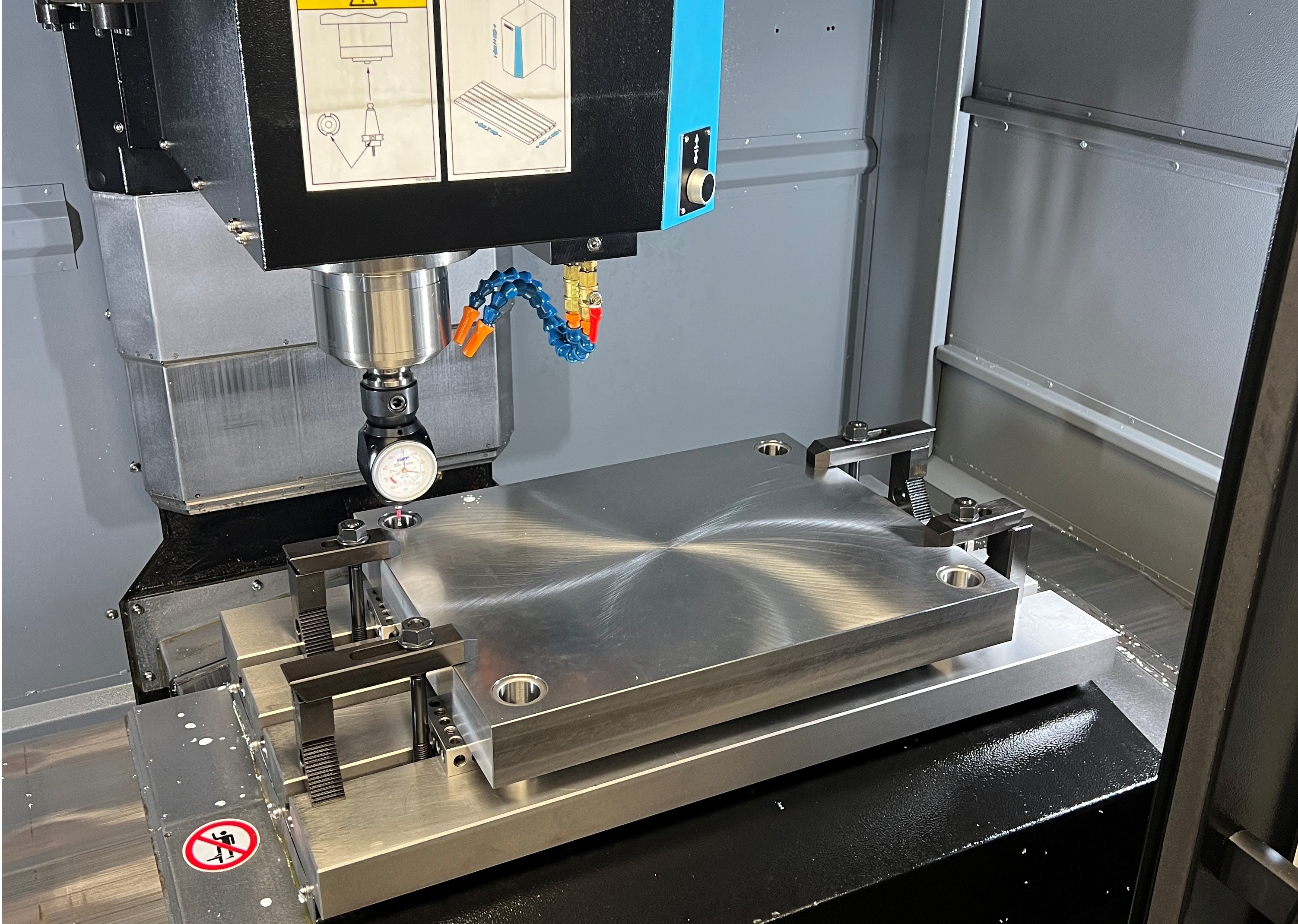 Dapol UK Production Investment