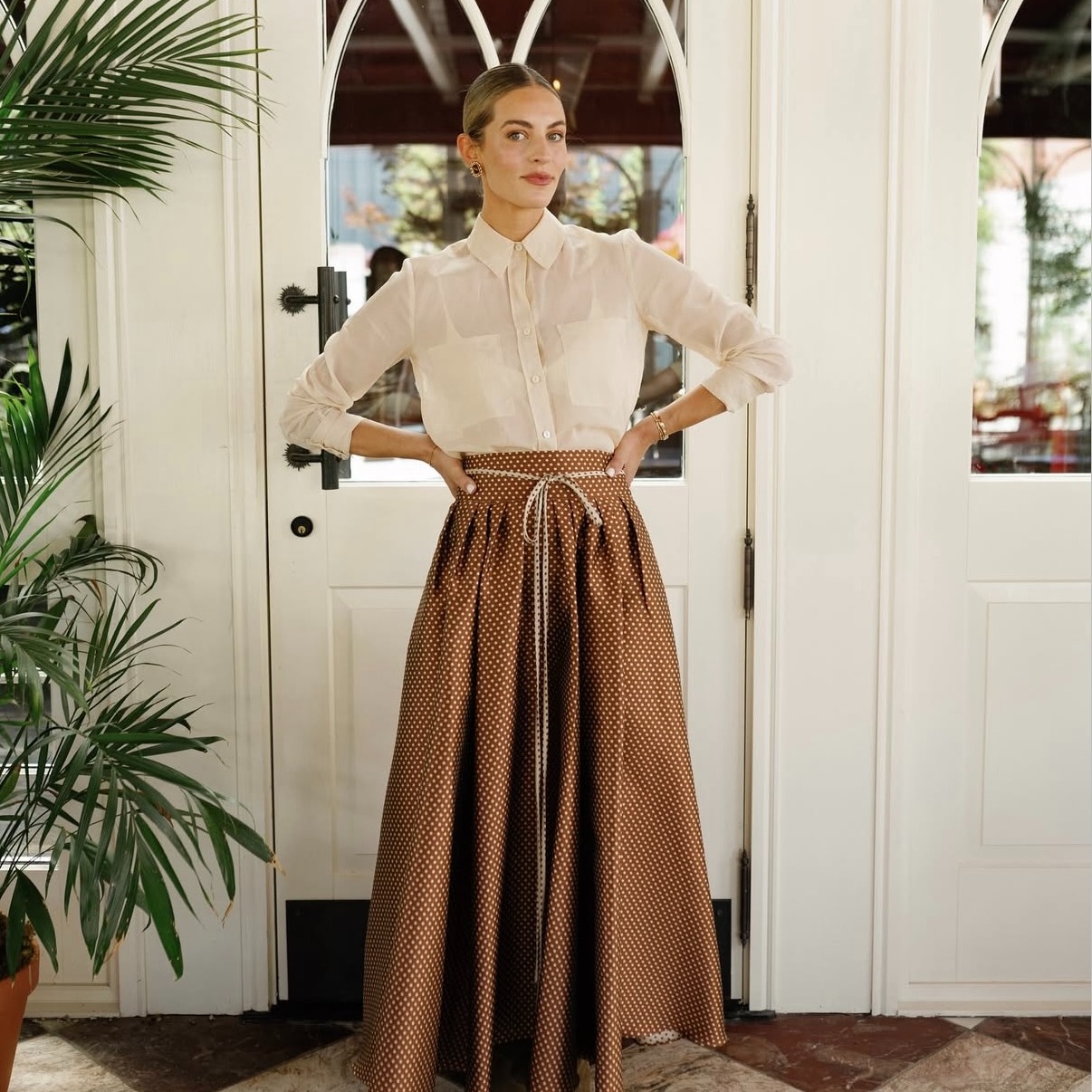 Coley Home Spotlight: MG Style