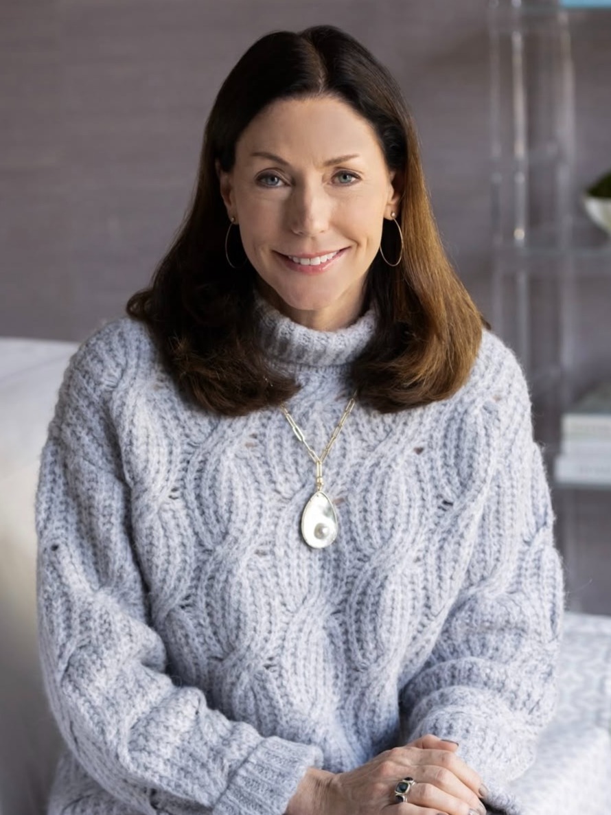 Coley Home Spotlight: Cathy Rhodes Interiors