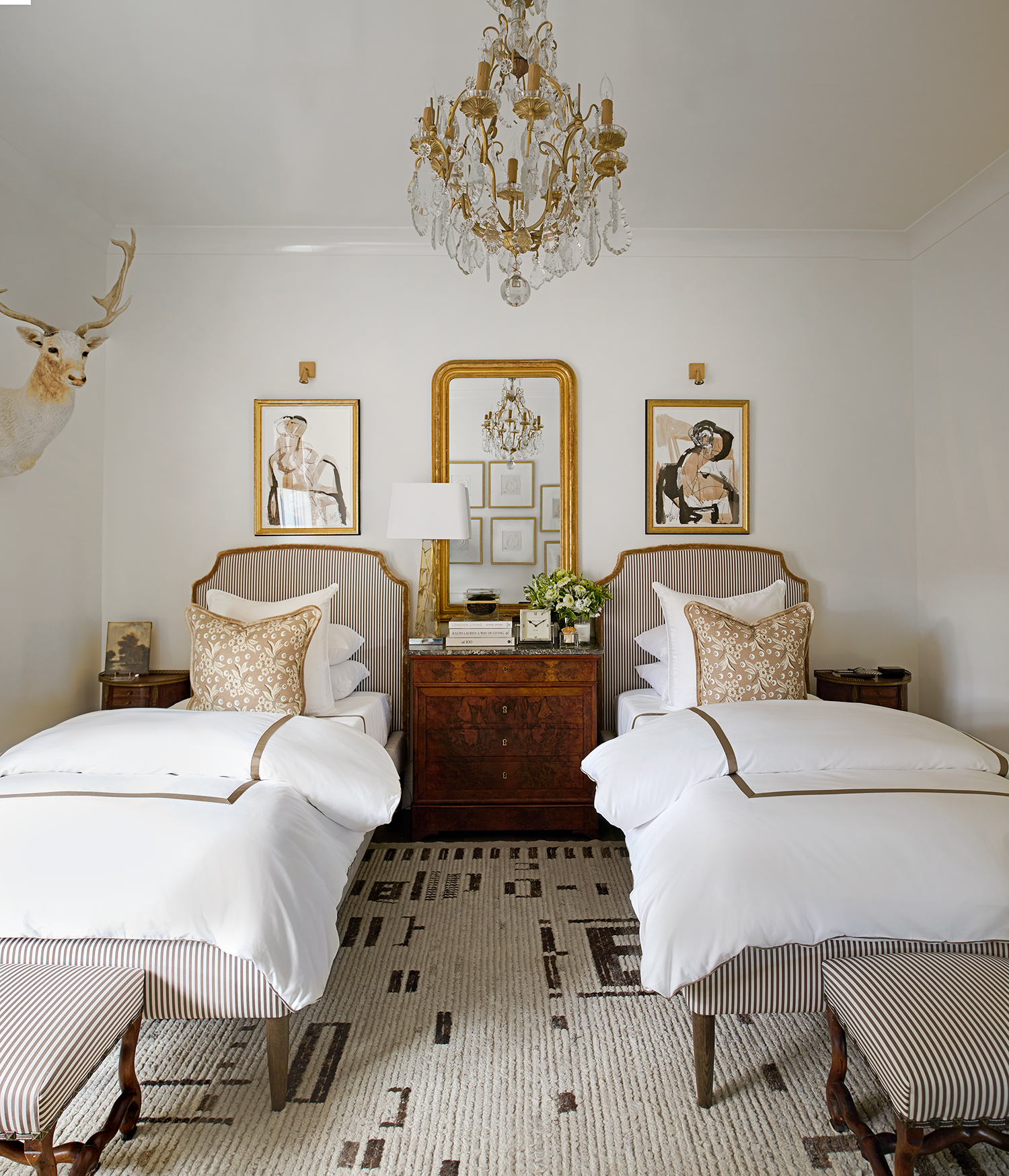 Coley Home Spotlight: Huff Harrington Design