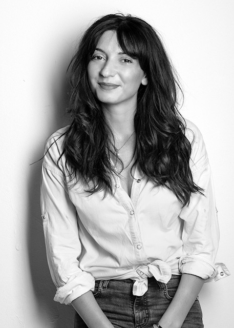 Celebrating Bastille Day with Charlotte Ravet - French Beauty Co.