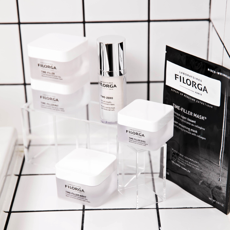Filorga High Performance Anti Ageing Skincare - French Beauty Co.