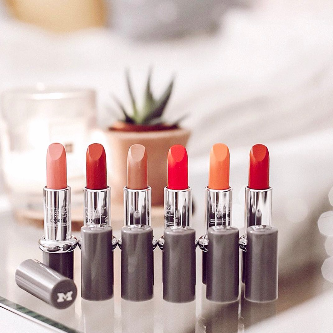 The Lipstick Range Winning over all Hydration Lovers