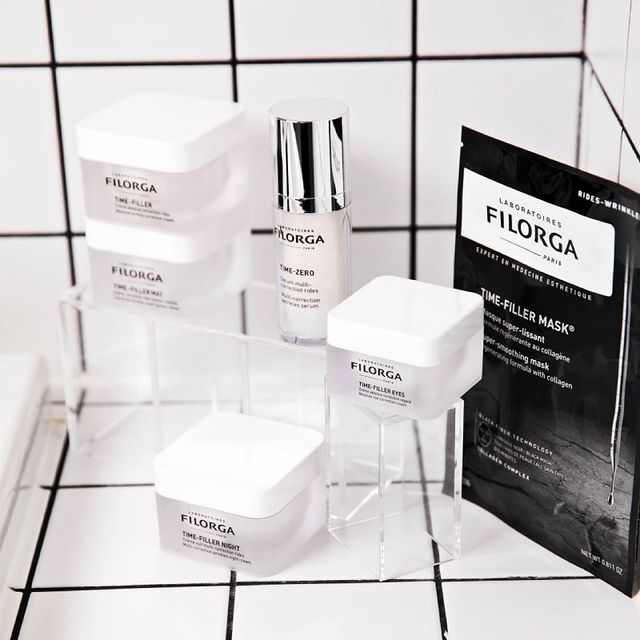Filorga High Performance Anti Ageing Skincare