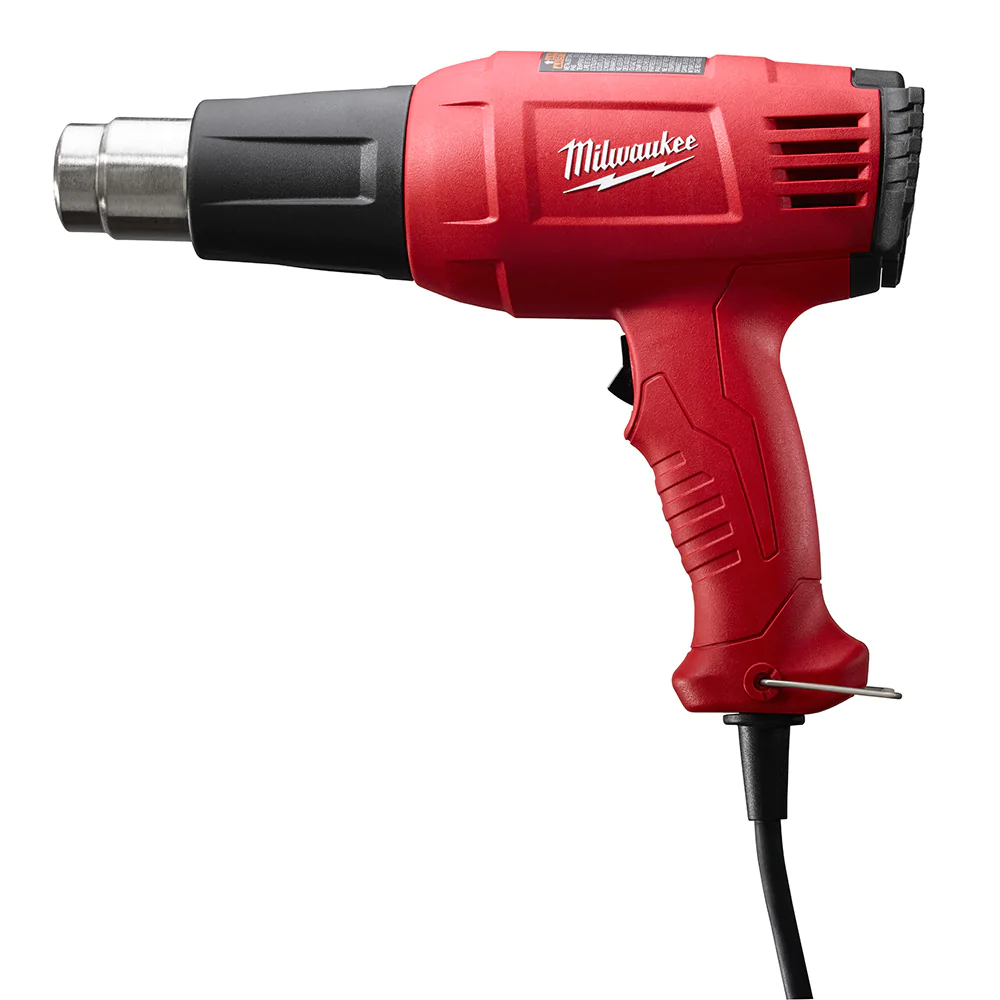 Pistola De Calor Milwaukee 8977 20 Industrias GSL Pistola De Calor Milwaukee 8977 20 Industrias GSL