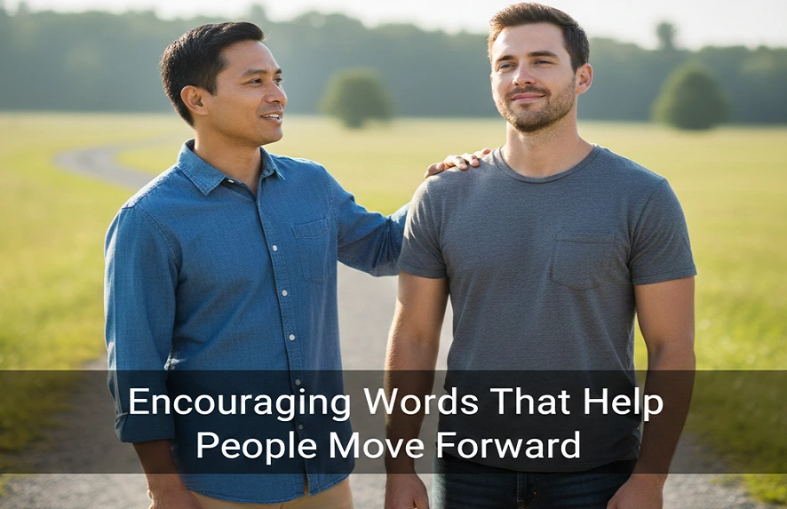 Words of Support and Strength for Tough Times and Hope | Journal