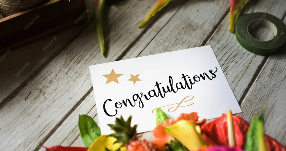 Congratulations for New Job Messages, Wishes, and Quotes | Journal