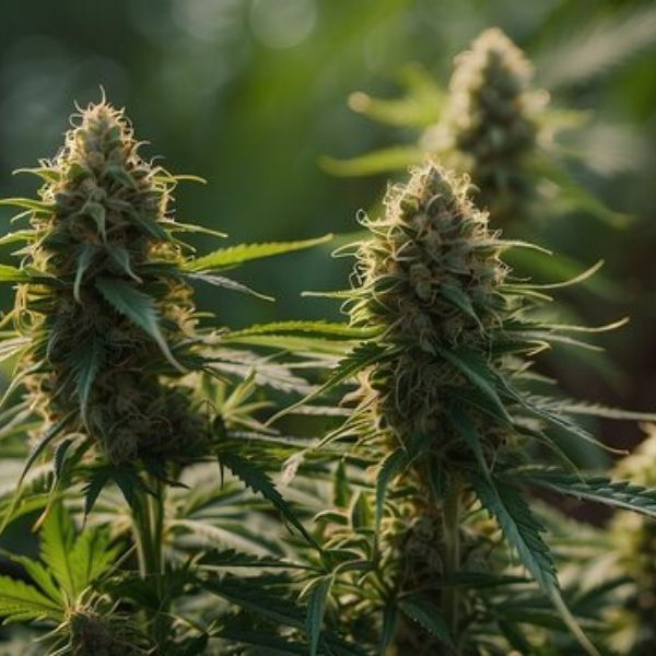 Using Feminized Cannabis Seeds for Washing Hash – The Press Club