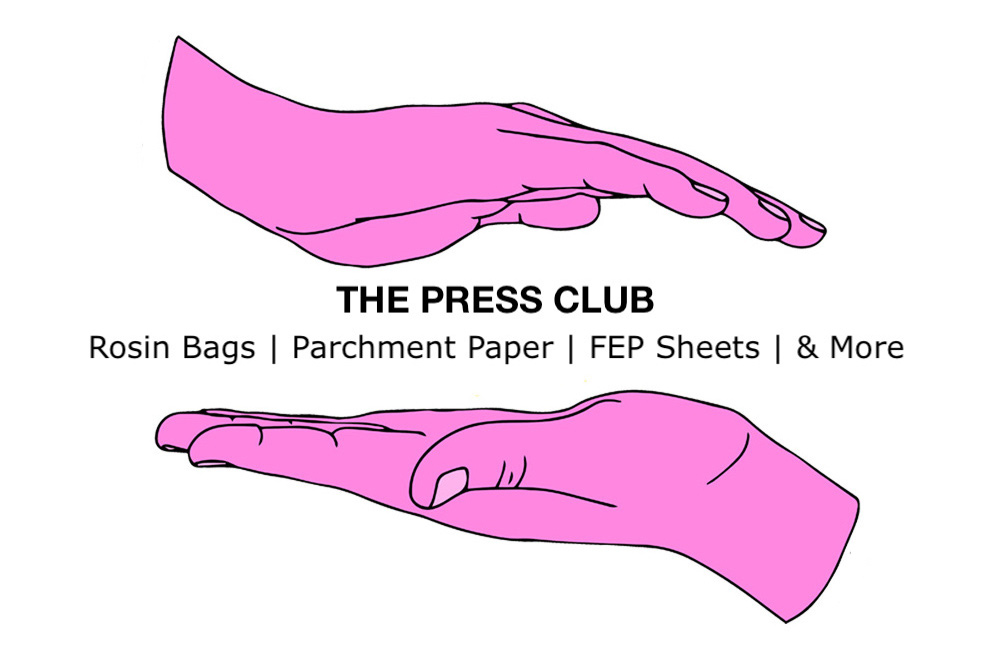 3 Reasons Why You Need A Pre Press Mold | – The Press Club