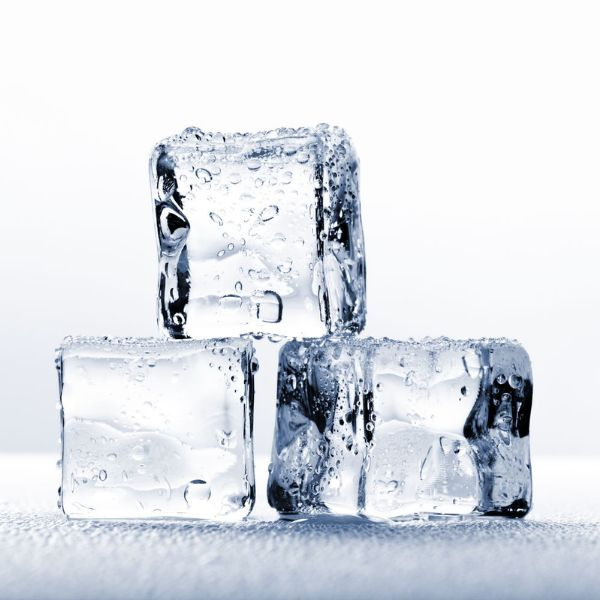 The Best Ice Shape for Washing Hash and Why It Matters – The Press Club